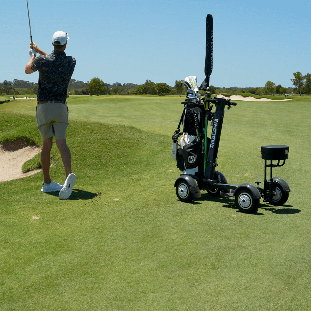 GSC Tourer X - Backorder Now - Current ETA Late May 2025 – Golf Skate ...