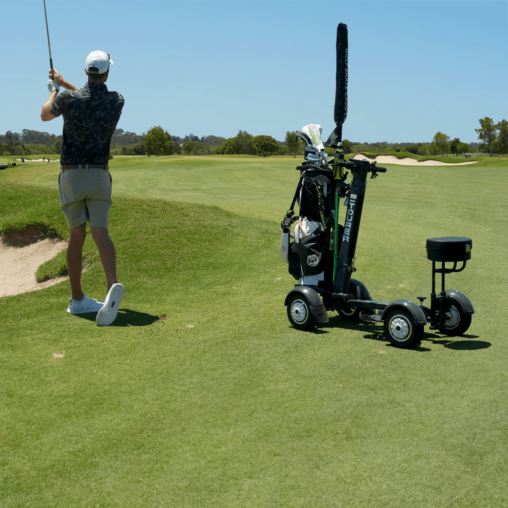GSC Tourer X - Backorder Now - Current ETA Late May 2025 – Golf Skate ...