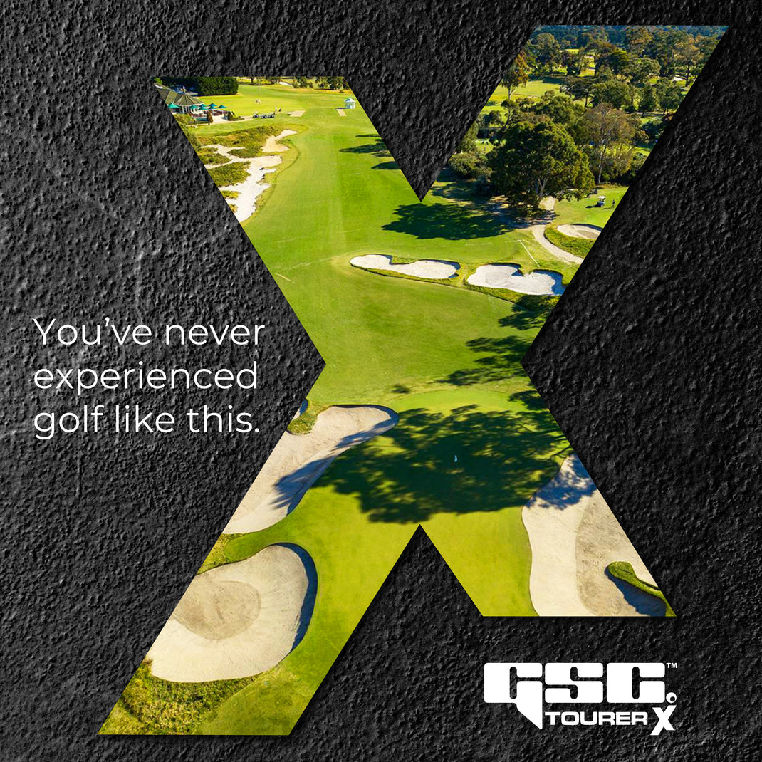 Golf Skate Caddy Tourer X Information – Golf Skate Caddy Australia