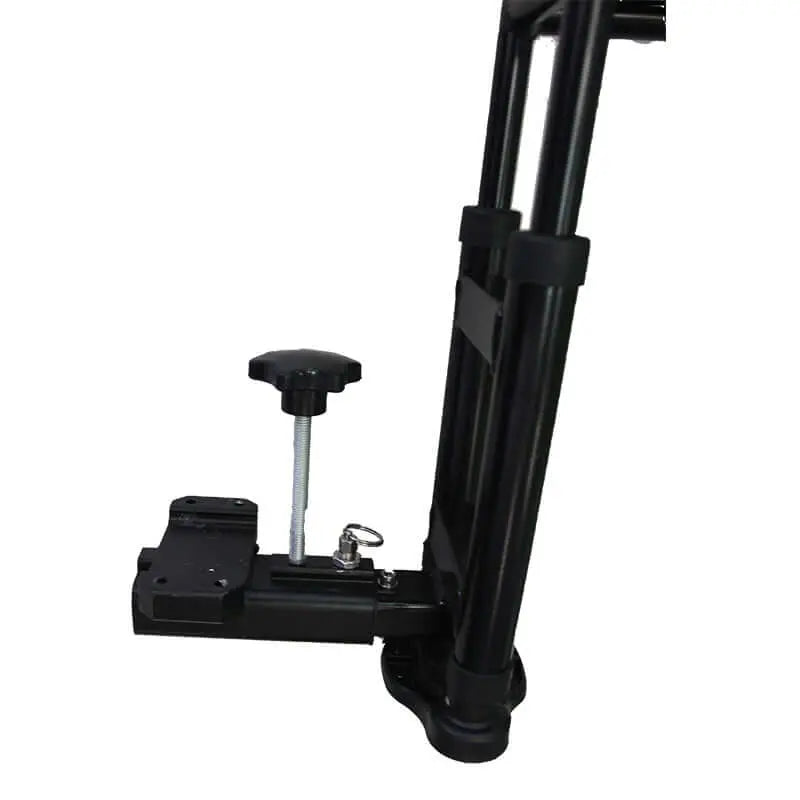 GSC Tourer Seat - Backorder October 2025 – Golf Skate Caddy Australia